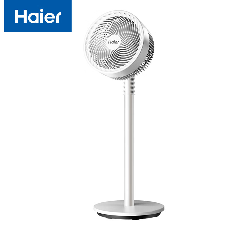 海尔空气循环扇参数配置_规格_性能_功能-苏宁易购