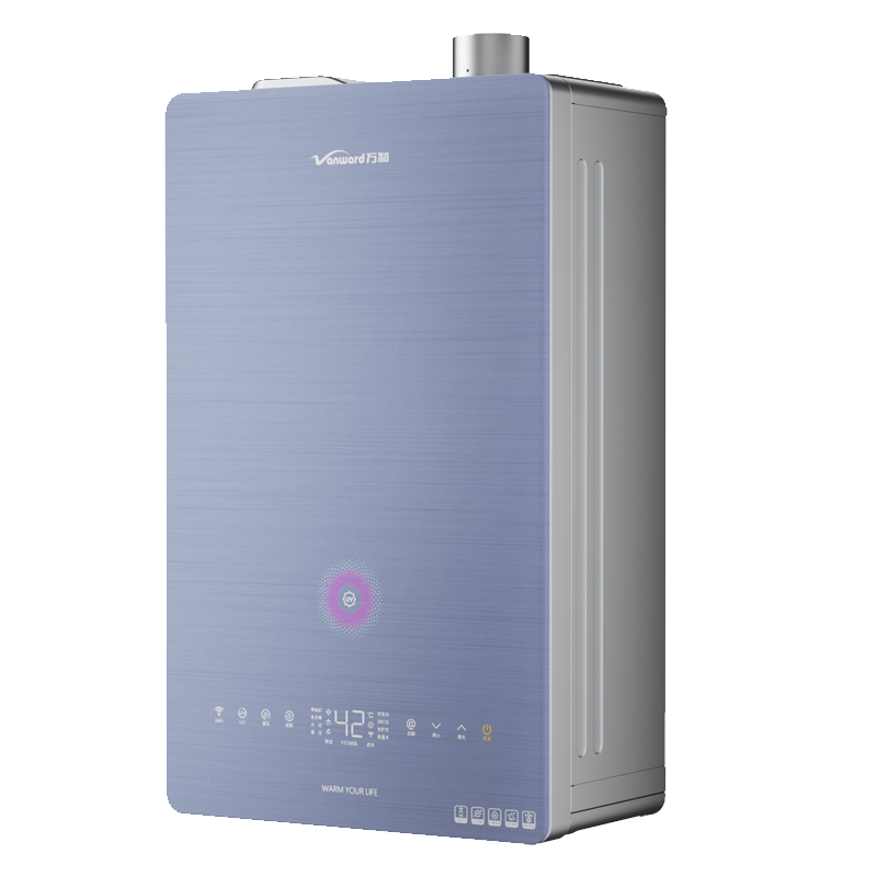 万和燃气热水器JSQ32-17YL6石青绘参数配置_规格_性能_功能-苏宁易购