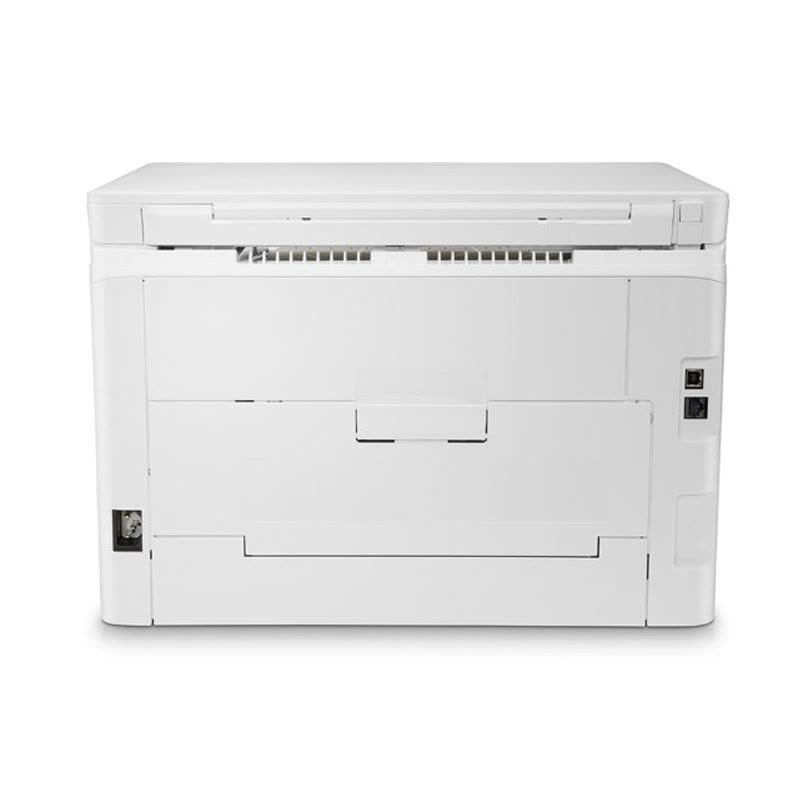 惠普(HP)Color LaserJet Pro MFP M180n彩色激光多功能一体机(打印 复印 扫描)【价格 图片 品牌 报价】-苏宁易购