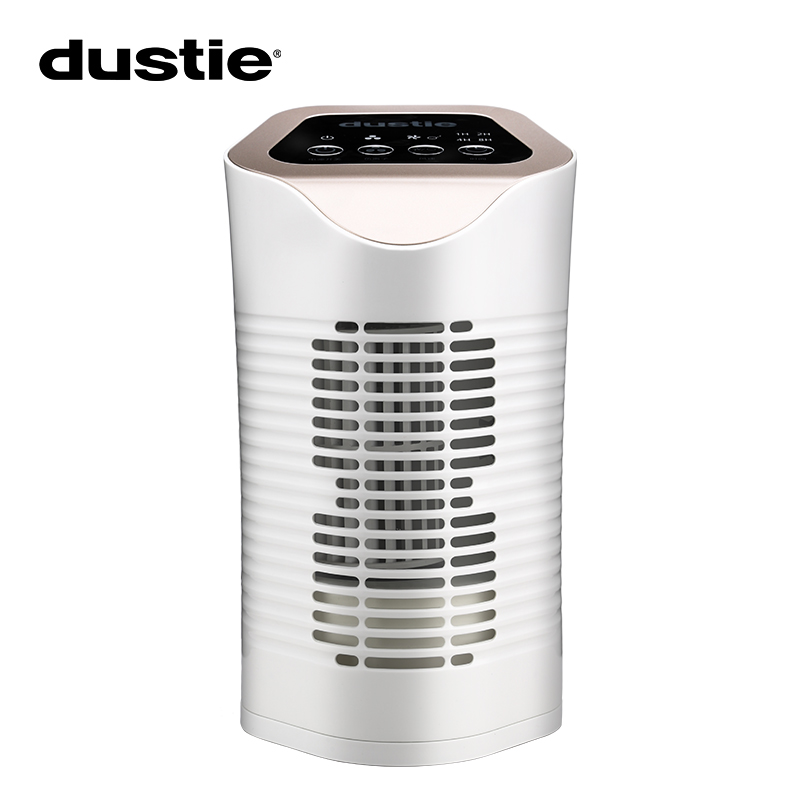 达氏(Dustie) 空气净化器 DAC60G视频介绍_达氏(Dustie) 空气净化器 DAC60G功能演示视频-苏宁易购