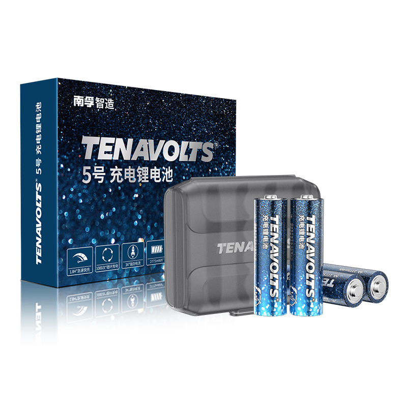 南孚(NANFU)电池 南孚电池五号锂可充5号4节充电电池1.5V恒压AA相机闪光灯KTV话筒【价格 图片 品牌 报价】-苏宁易购南孚平治专卖店