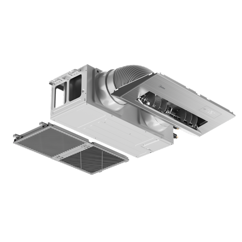美的(Midea)家用空调CKF-35FW/BN1Y-FG100报价_参数_图片_视频_怎么样_问答-苏宁易购
