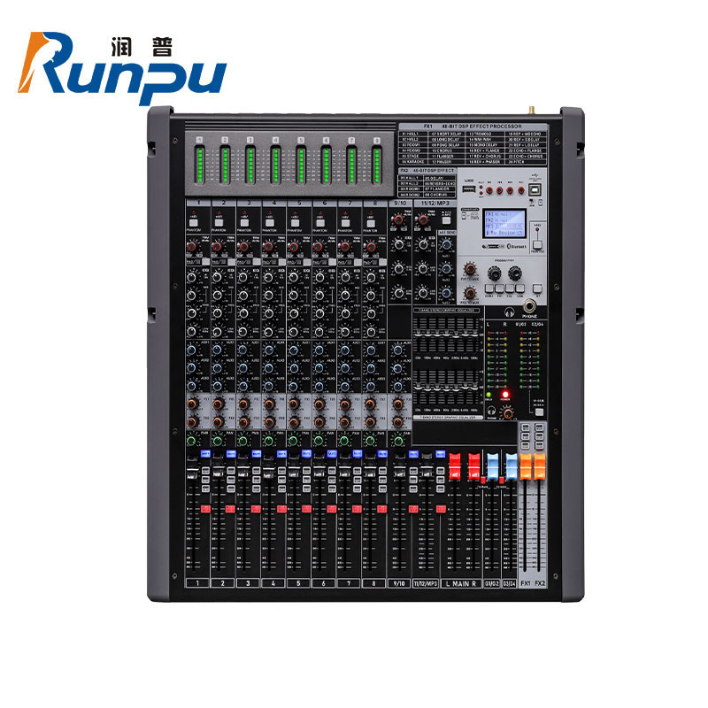 润普(Runpu)工程音响RP-TY8S-G1000W报价_参数_图片_视频_怎么样_问答-苏宁易购