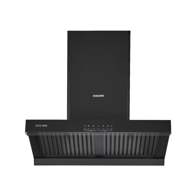 樱雪(INSE)油烟机CXW-288-K2111(B)报价_参数_图片_视频_怎么样_问答-苏宁易购