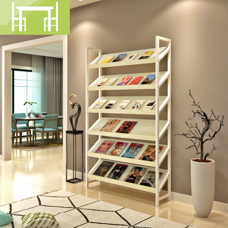 杂志架,杂志架子_大山谷图库