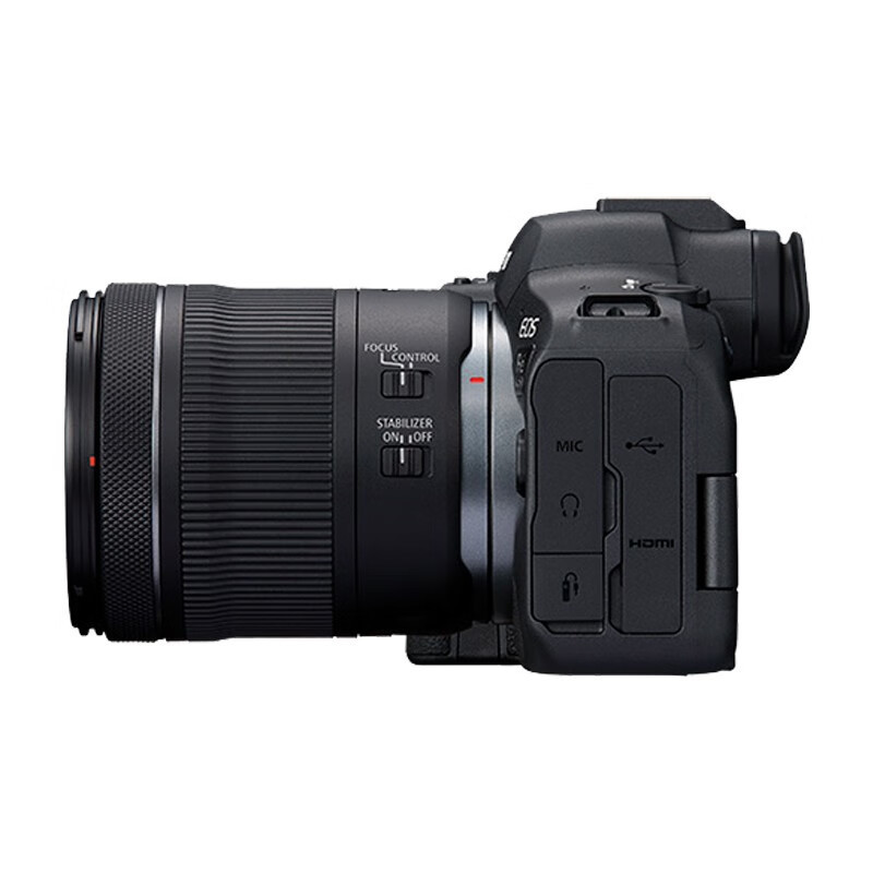 佳能(Canon)微单/单电EOS R6 Mark II RF24-105mm F4-7.1 STM报价_参数_图片_视频_怎么样_问答-苏宁易购