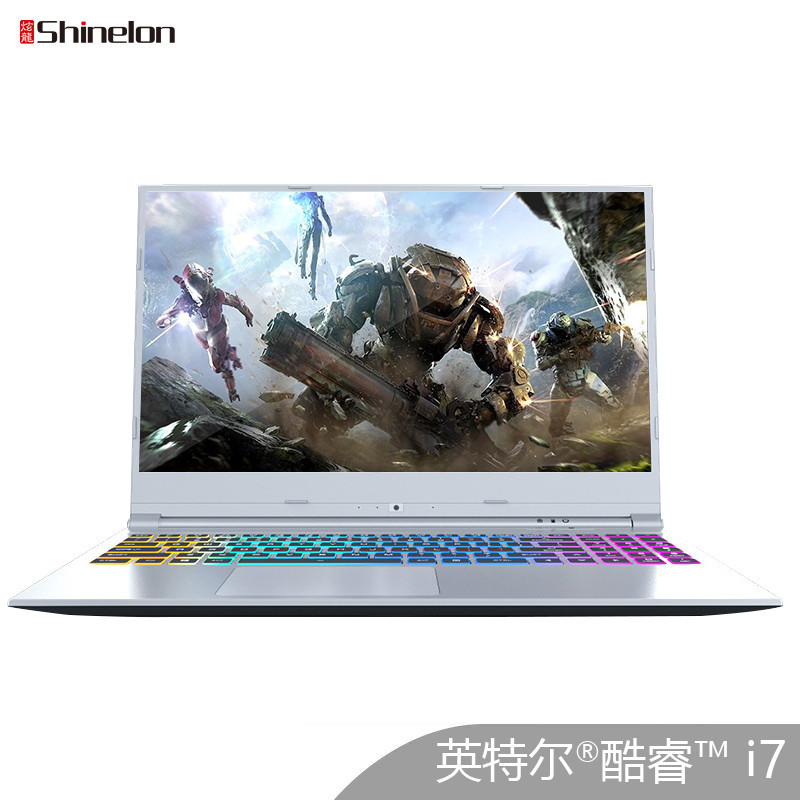 [套餐]炫龙(Shinelon)耀9000二代 15.6英寸窄边框游戏本笔记本电脑+双肩包报价_参数_图片_视频_怎么样_问答-苏宁易购