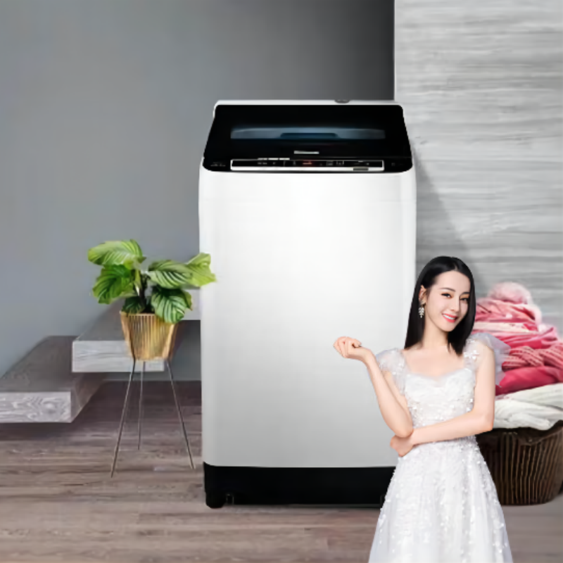 (广西)松下波轮洗衣机XQB100-HX1N报价_参数_图片_视频_怎么样_问答-苏宁易购