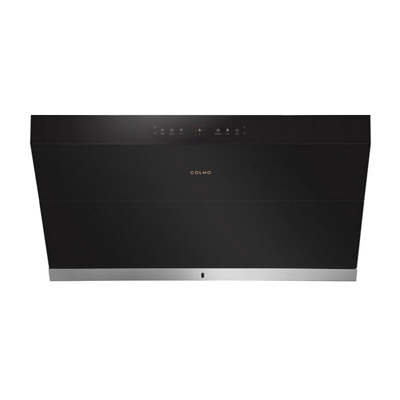 COLMO高端S67油烟机CXJP924W-8 侧吸式家用大风力烟机 雷达捕烟 高温汽旋洗 挥手开关抽油烟机报价_参数_图片_视频_怎么样_问答-苏宁易购