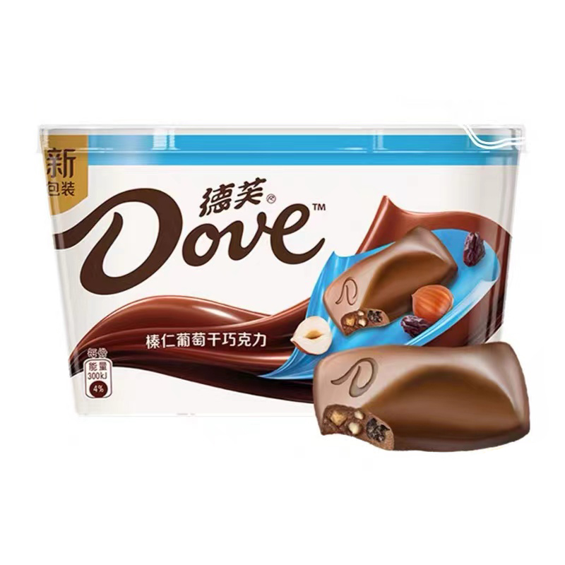 德芙(DOVE)巧克力报价_参数_图片_视频_怎么样_问答-苏宁易购