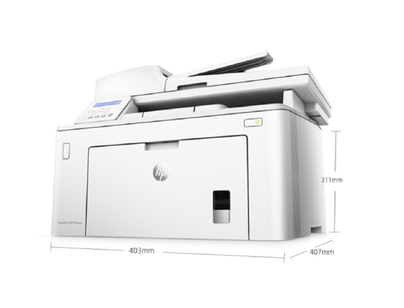惠普(hp) LaserJet Pro MFP M227sdn 多功能一体机(打印、复印、扫描)视频介绍_惠普(hp) LaserJet ...