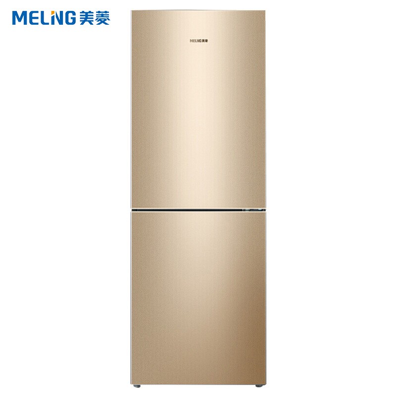 美菱(MELNG)冰箱BCD-205WECX 报价_参数_图片_视频_怎么样_问答-苏宁易购