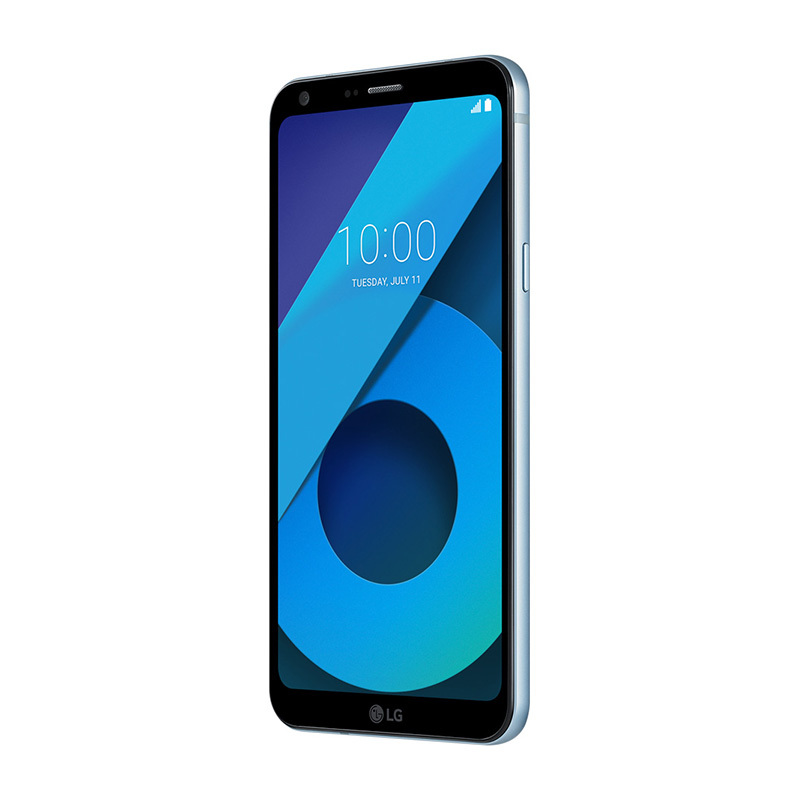LG Q6+ 64GB 智能手機 藍色 | 香港蘇寧 SUNING