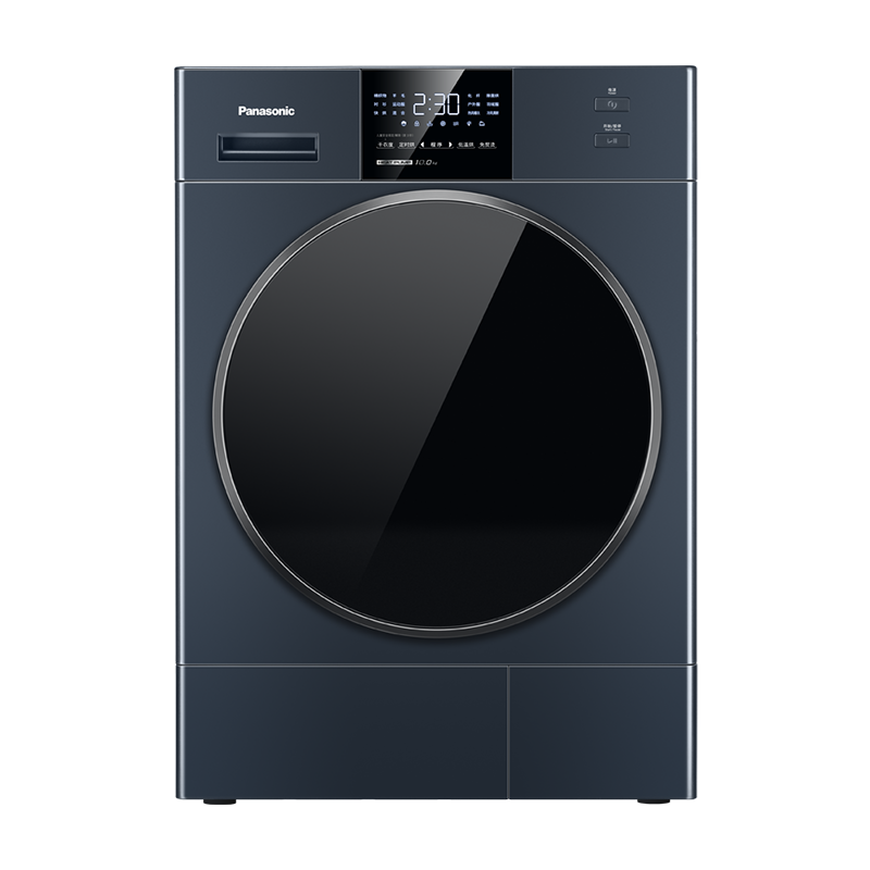 松下(Panasonic)烘干机XQG100-E312+NH-ER312报价_参数_图片_视频_怎么样_问答-苏宁易购