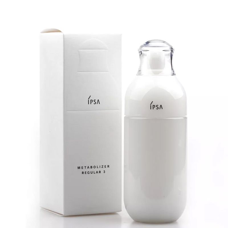 茵芙莎(IPSA)乳液 【自律乳】IPSA茵芙莎 自律循环美肌液 乳液 175ml【价格 图片 品牌 报价】-苏宁易购奥维斯名品海外专营店