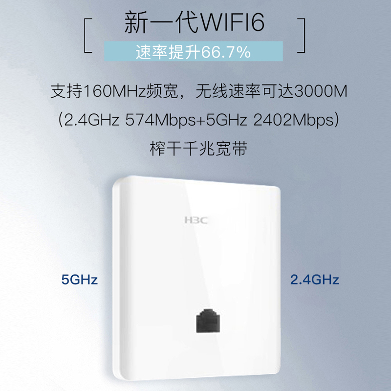华三(H3C)路由器Mini AX60报价_参数_图片_视频_怎么样_问答-苏宁易购