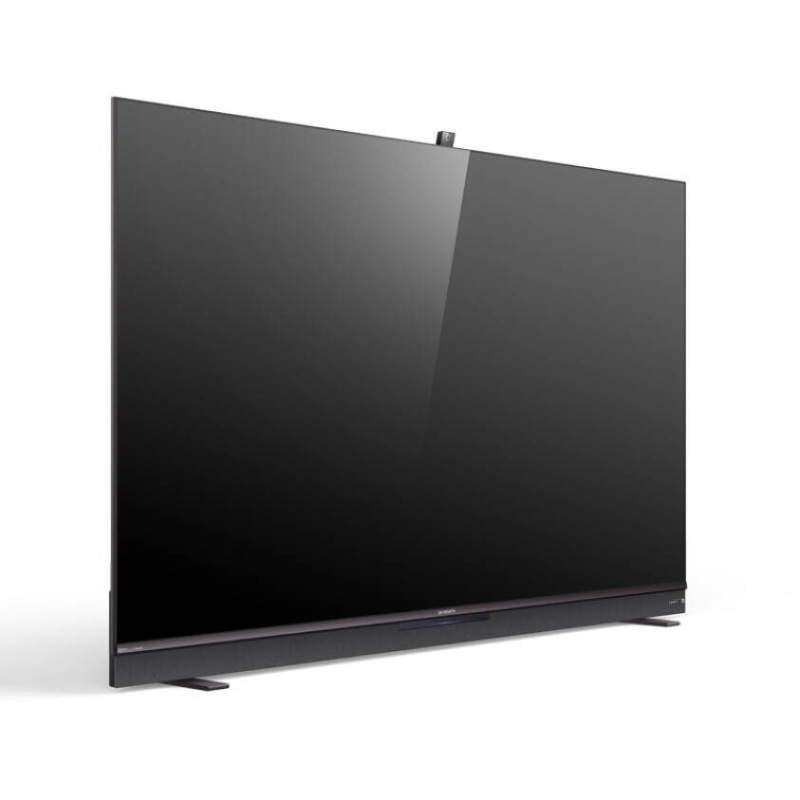 创维（SKYWORTH） 65G71 全民AI娱乐电视机 升降式摄像头声控语音 2+32G内存 防蓝光全面屏65G71报价_参数_图片_视频_怎么样_问答-苏宁易购