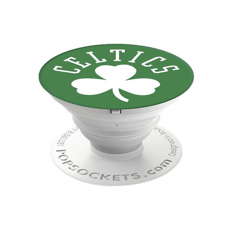 PopSockets×NBA 泡泡骚限量版 手机气囊支架 凯尔特人视频介绍_PopSockets×NBA 泡泡骚限量版 手机气囊支架 凯尔特人 ...