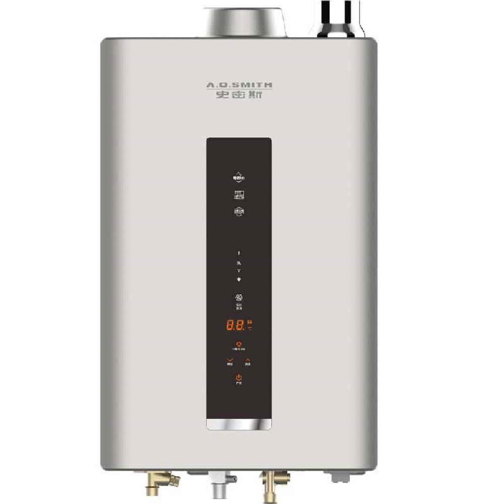 史密斯(A.O.SMITH)燃气热水器JSQ31-VJSAi报价_参数_图片_视频_怎么样_问答-苏宁易购