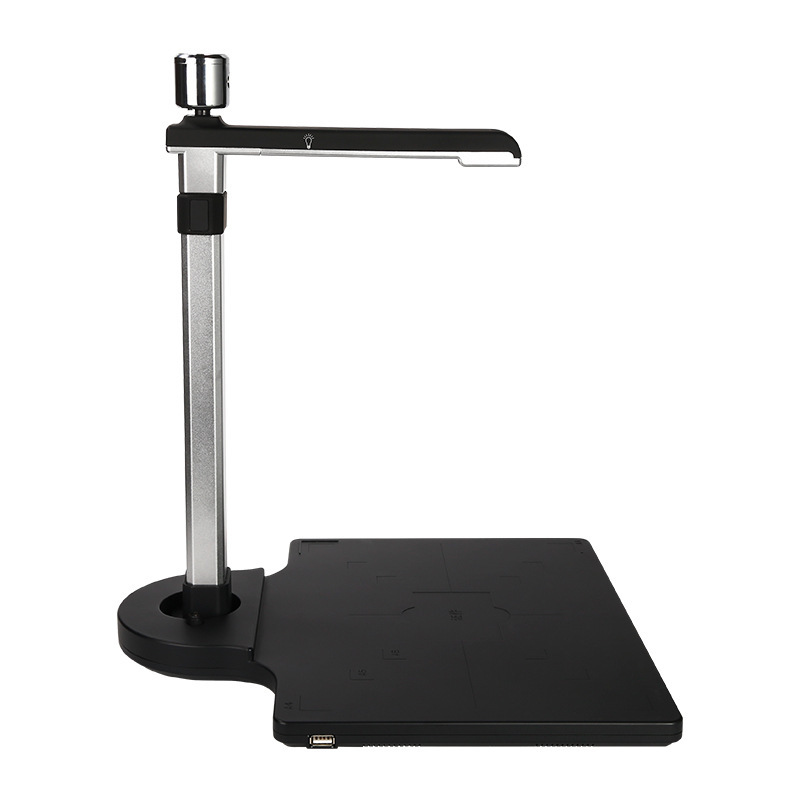 易普森EPS-C-780A-M 一体化高拍仪 500万像素 A4幅面 （单位：台）（三年质保）（七天无理由退换）参数配置_规格_性能_功能-苏宁易购