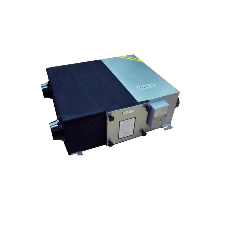 美的全热交换器XFHQ-40DZ/S-A参数配置_规格_性能_功能-苏宁易购