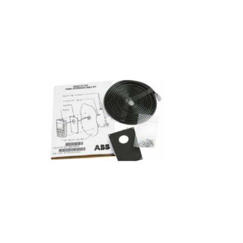 ABB 变频器控制盘安装组件RDUM-01(3AXD50000040850)(包装数量 1个)参数配置_规格_性能_功能-苏宁易购