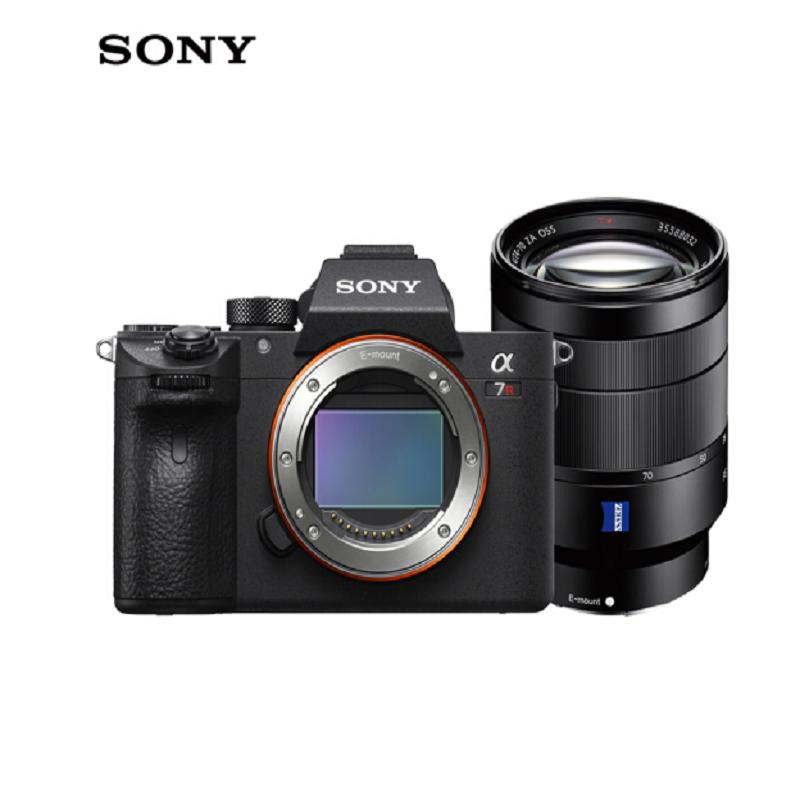 索尼(SONY)a7M3全画幅微单数码相机 126.9*95.6*62.7mm照相机参数配置_规格_性能_功能-苏宁易购