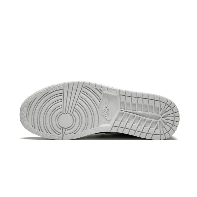 NIKE/耐克 男鞋 AIR JORDAN 1 RETRO HIGH OG 麂皮耐磨实战篮球鞋555088-018报价_参数_图片_视频_怎么 ...