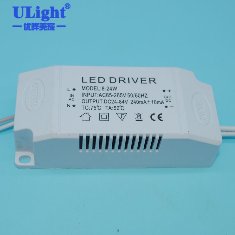 led驱动电源吸顶灯天花灯8-2436-50w镇流器变压器面板灯驱动 方形单色8-18W报价_参数_图片_视频_怎么样_问答-苏宁易购