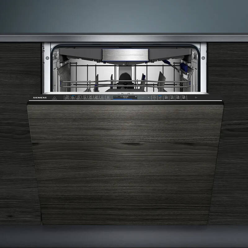 西门子(SIEMENS)洗碗机SN67ZX00CC报价_参数_图片_视频_怎么样_问答-苏宁易购