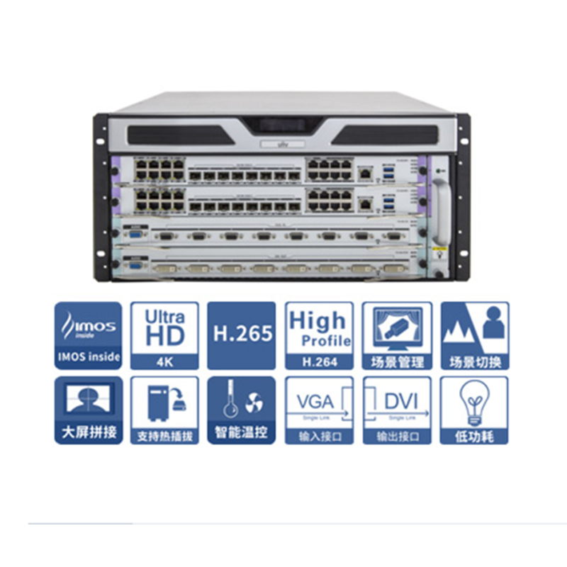 【网康电脑软件】 宇视监控平台VMS-B200-A16【价格 图片 品牌 报价】-苏宁易购网康盛唐专卖店