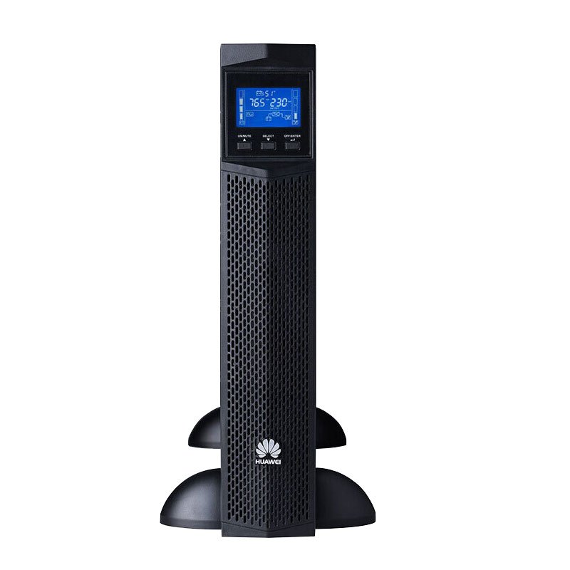 【华为(HUAWEI)电源UPS2000-G-3KRTS】 华为(HUAWEI)企业级UPS不间断电源3KVA/2.4KW UPS2000-G ...