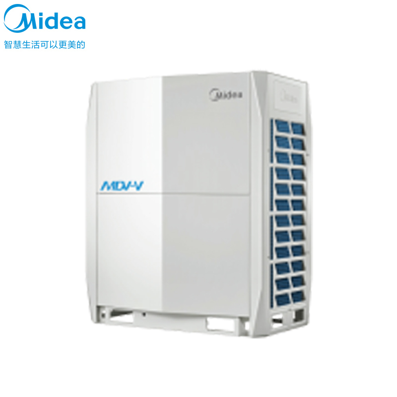 美的(Midea)中央空调MDV-450W/D2SN1-8V(Ⅰ)报价_参数_图片_视频_怎么样_问答-苏宁易购