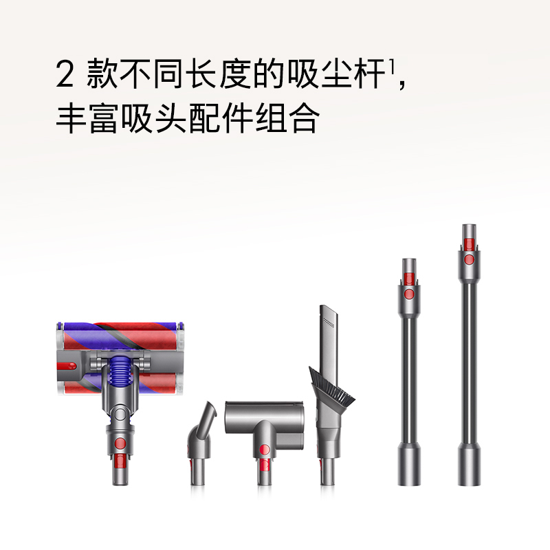戴森(DYSON)吸尘器SV19 DYSON OMNI-GLIDE报价_参数_图片_视频_怎么样_问答-苏宁易购