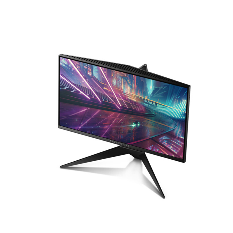 外星人(Alienware)AW2518HF 24.5英寸 专业游戏电竞显示器参数配置_规格_性能_功能-苏宁易购