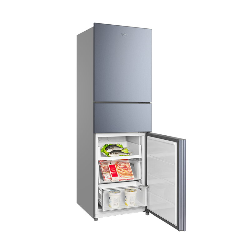 美的(Midea)冰箱BCD-236WTM(E)报价_参数_图片_视频_怎么样_问答-苏宁易购