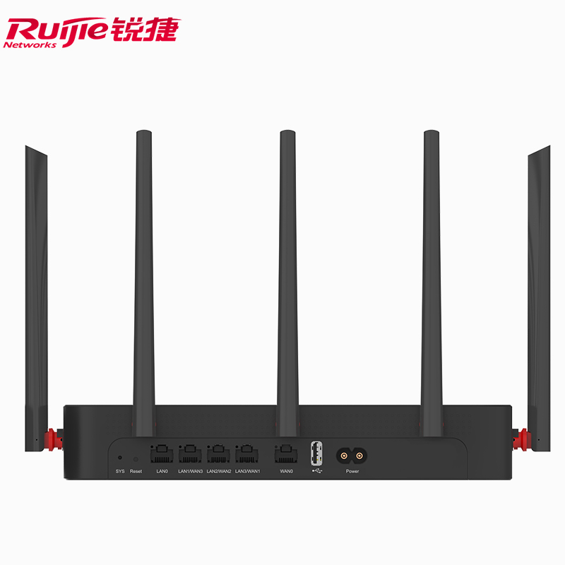 锐捷(RUIJIE)路由器RG-EG105GW-E报价_参数_图片_视频_怎么样_问答-苏宁易购