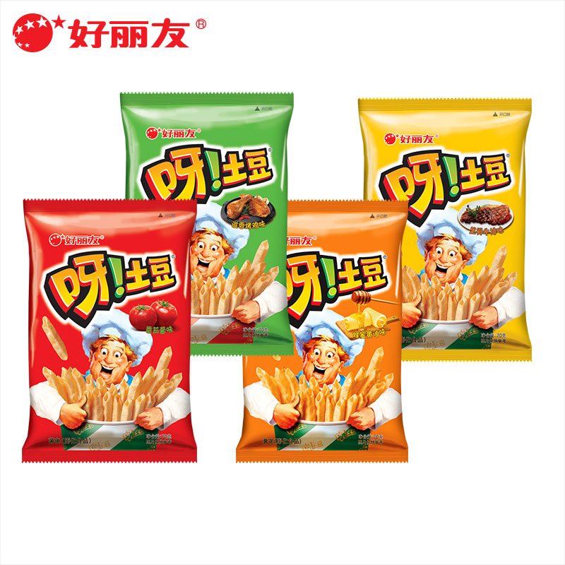 好丽友(ORION)食品报价_参数_图片_视频_怎么样_问答-苏宁易购