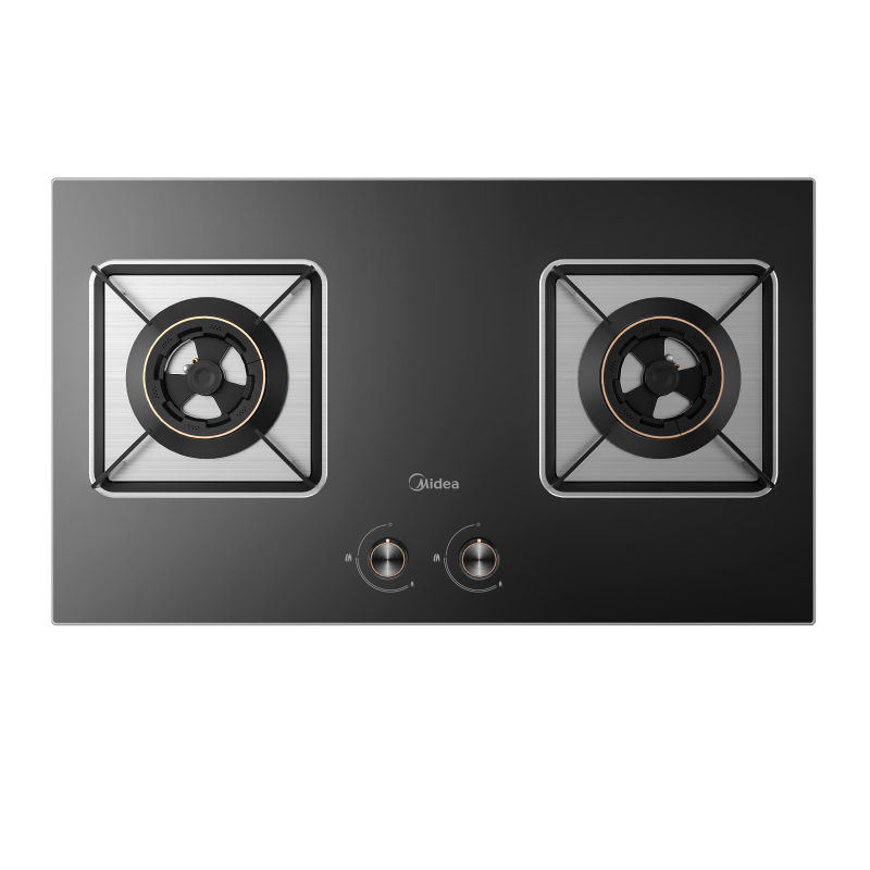 美的燃气灶JZY-Q63-M[预售]发货时间咨询客服报价_参数_图片_视频_怎么样_问答-苏宁易购