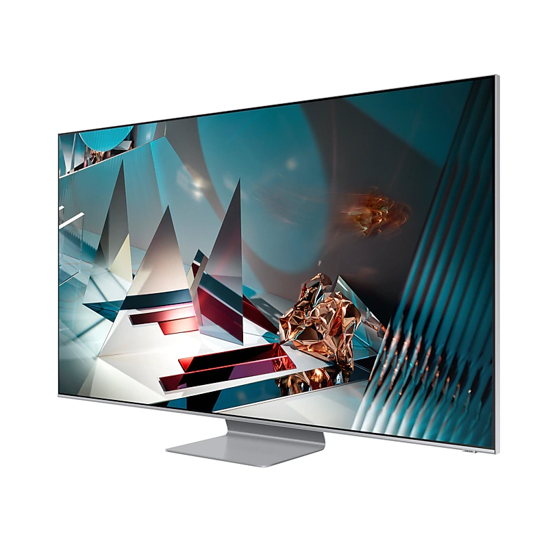 SAMSUNG QA82Q800TAJXZK 82吋 QLED 8K 超高清智能電視 | 香港蘇寧 SUNING