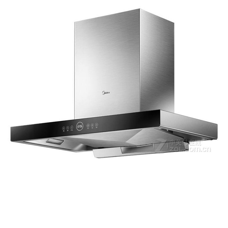 美的(Midea)油烟机美的油烟机-CXW-230-TT9053-GR报价_参数_图片_视频_怎么样_问答-苏宁易购
