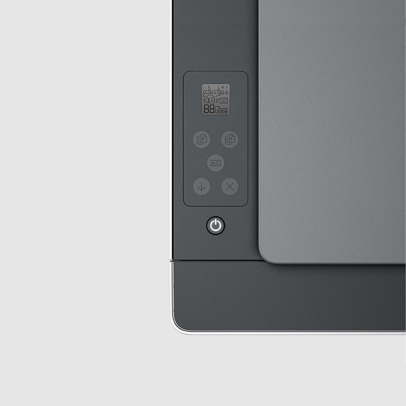 惠普HP Smart Tank 528彩色墨仓式打印一体机 惠普508打印机家用加墨打印复印扫描 家用办公 学生照片打印机 小型家用商用办公 ...