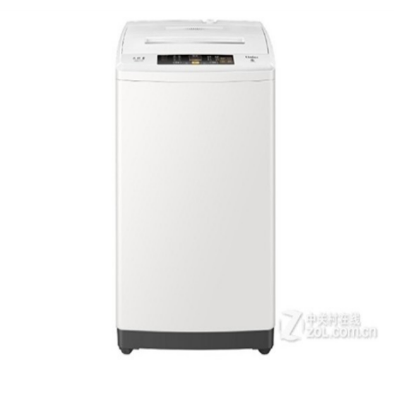 海尔 XQB80-M1269G视频介绍_海尔 XQB80-M1269G功能演示视频-苏宁易购