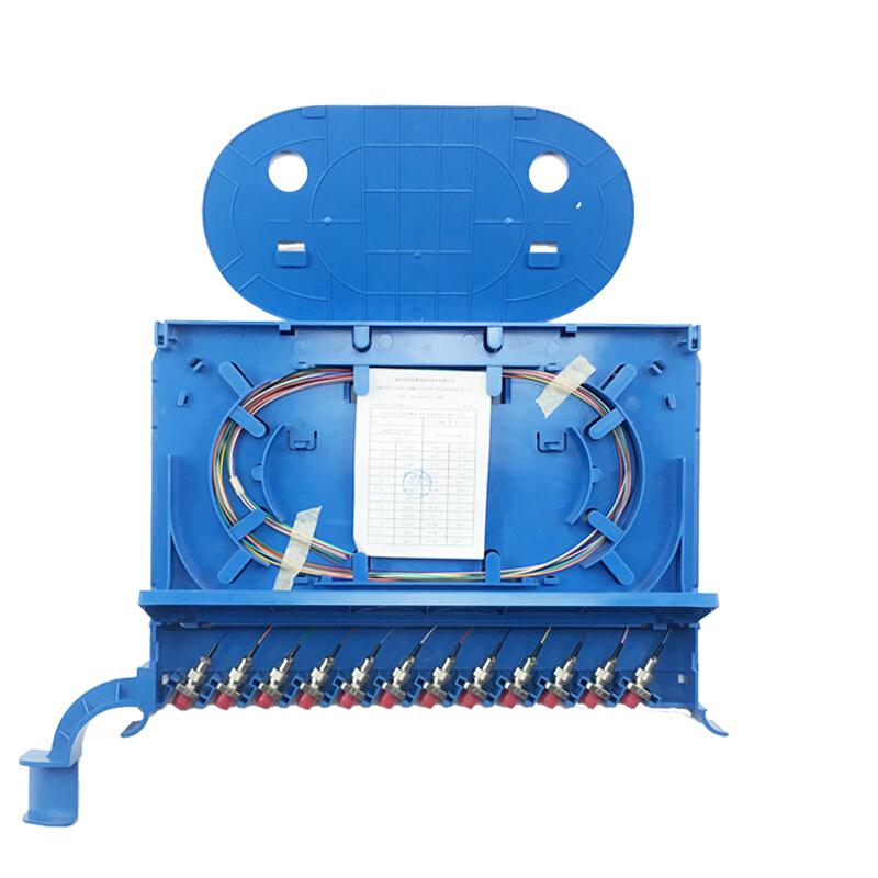 FC熔纤盘 odf盘（含12芯束状尾纤 一体化托盘 法兰盘 ）视频介绍_FC熔纤盘 odf盘（含12芯束状尾纤 一体化托盘 法兰盘 ）功能演示视频-苏宁易购