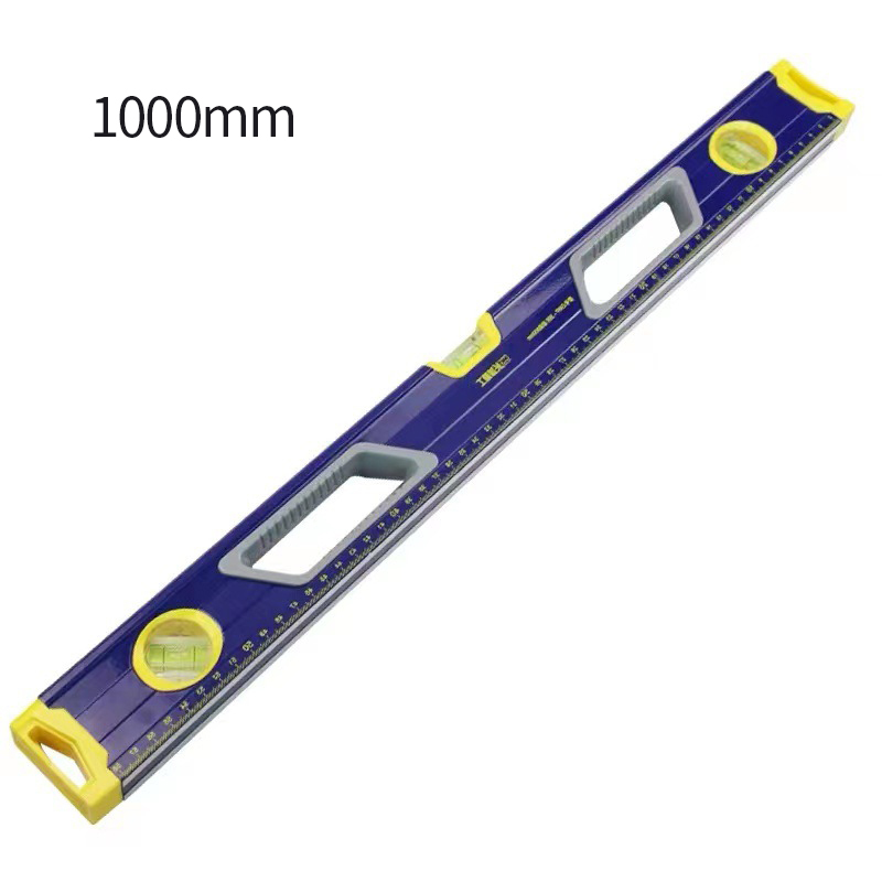 长城精工 GWP-39-8A 39A系列水平尺(带握手)1000mm 计量单位:个视频介绍_长城精工 GWP-39-8A 39A系列水平尺(带 ...