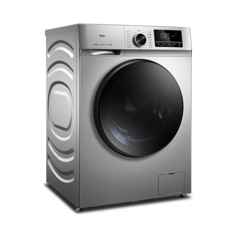 TCL 洗衣机 XQG100-F1CHB参数配置_规格_性能_功能-苏宁易购