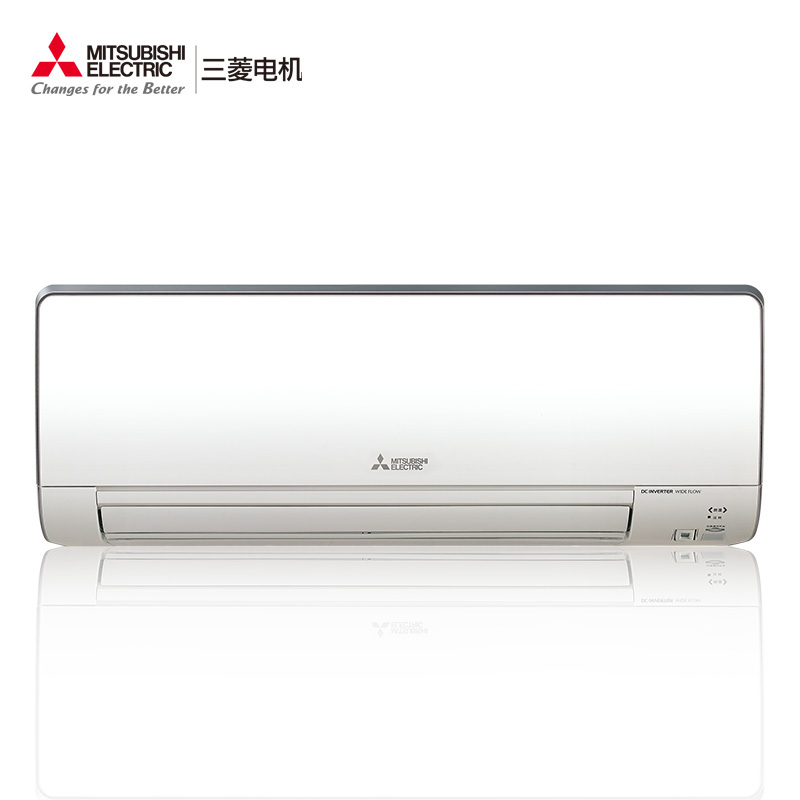 三菱电机(Mitsubishi) 大2匹 变频 MSZ-YK18VA 2级能效 冷暖 挂机空调视频介绍_三菱电机(Mitsubishi) 大2匹 变频 MSZ-YK18VA 2级能效 冷暖 挂 ...