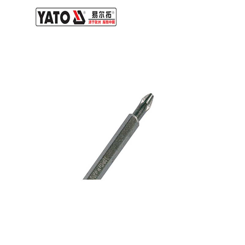 易尔拓YATO起子螺丝批十字加长旋具 YT-0485报价_参数_图片_视频_怎么样_问答-苏宁易购