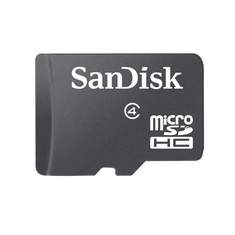 闪迪(SanDisk) TF卡 SDSDQM-08G-Z35 单位:个 (JL)视频介绍_闪迪(SanDisk) TF卡 SDSDQM-08G ...