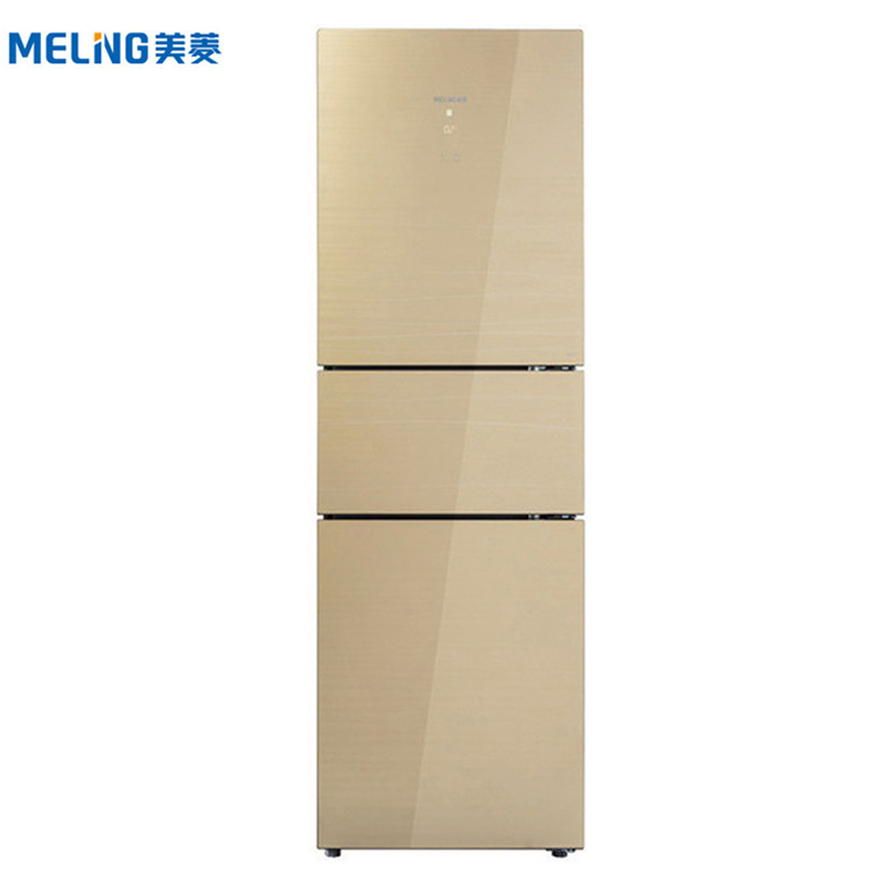 美菱(MELNG)冰箱BCD-221WE3B报价_参数_图片_视频_怎么样_问答-苏宁易购